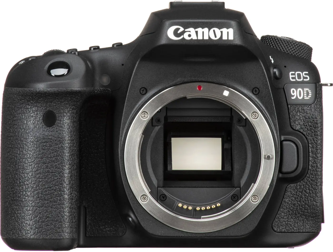 Canon EOS 90D vs Nikon Z fc Specs Comparison