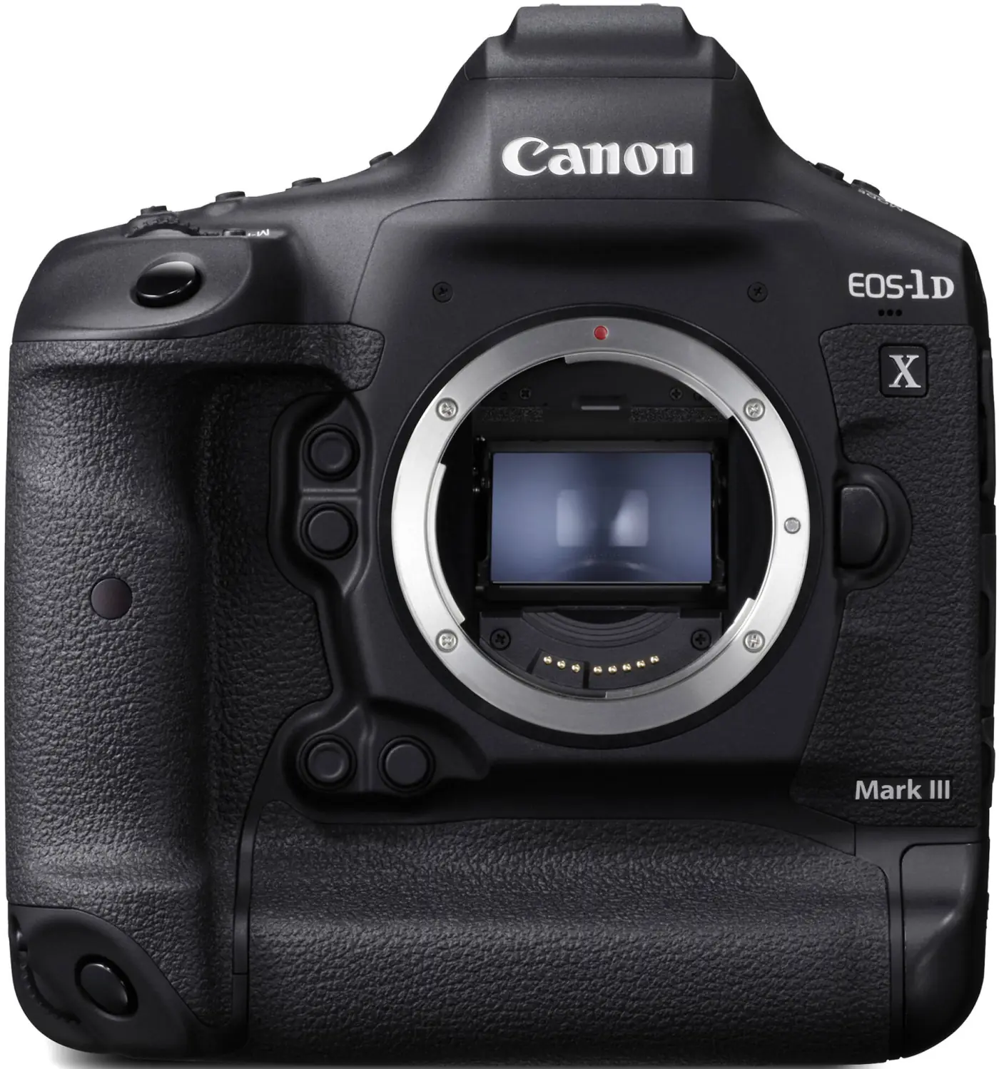Canon EOS-1D X Mark III vs Sony Alpha 7R III Specs Comparison