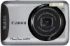Canon PowerShot A490 Review and Specs