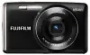Fujifilm FinePix JZ200 Review and Specs
