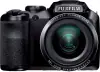 Fujifilm FinePix S4800 Specs Comparison