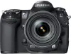 Fujifilm FinePix S5 Pro Review and Specs