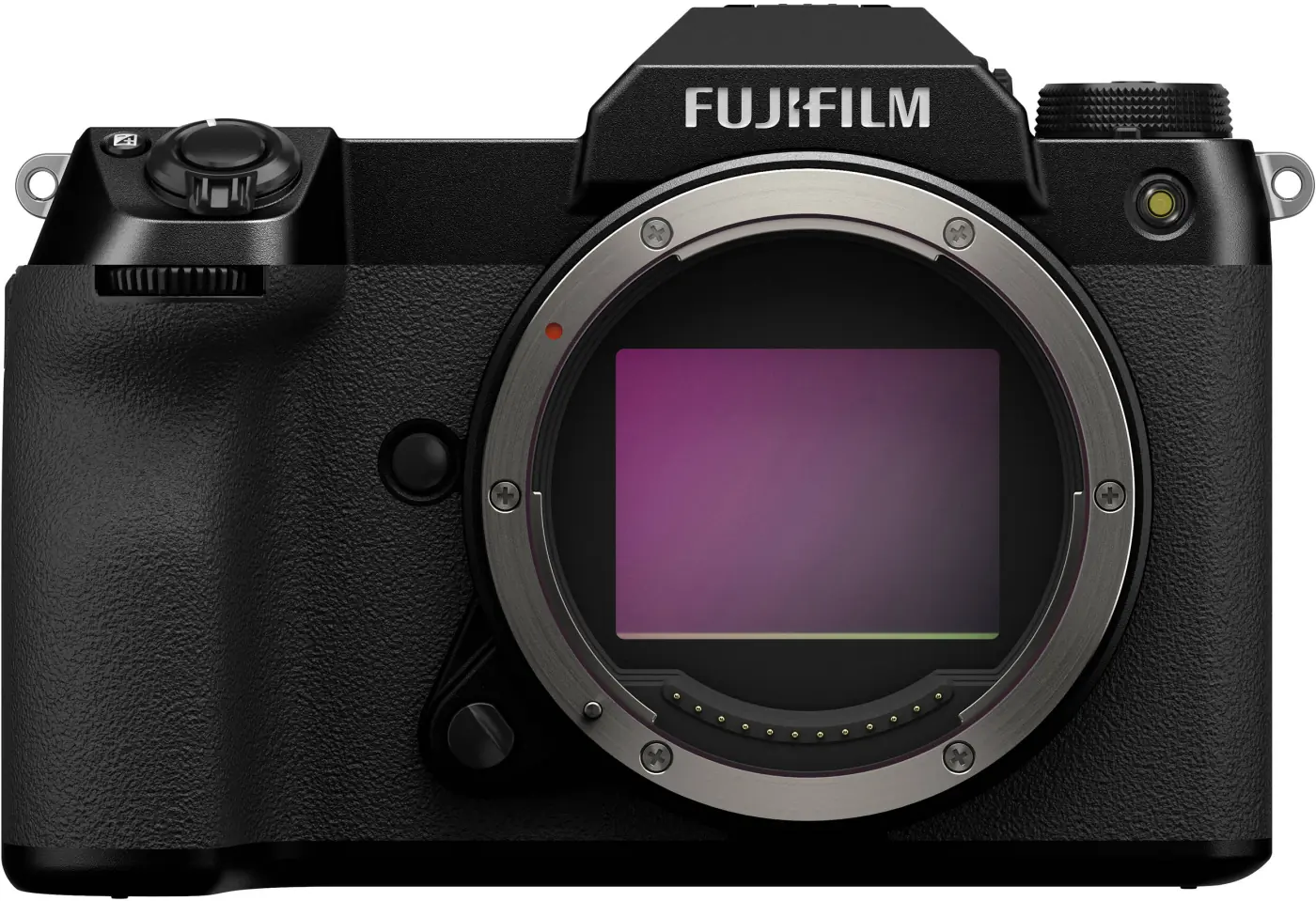 Fujifilm GFX 50S II Specs Comparison