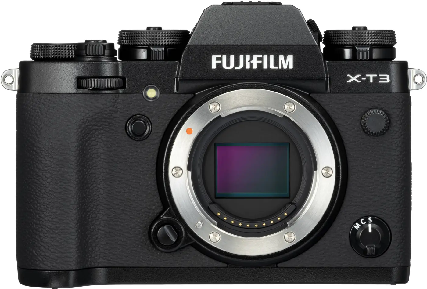 Fujifilm X-T3 Review and Specs