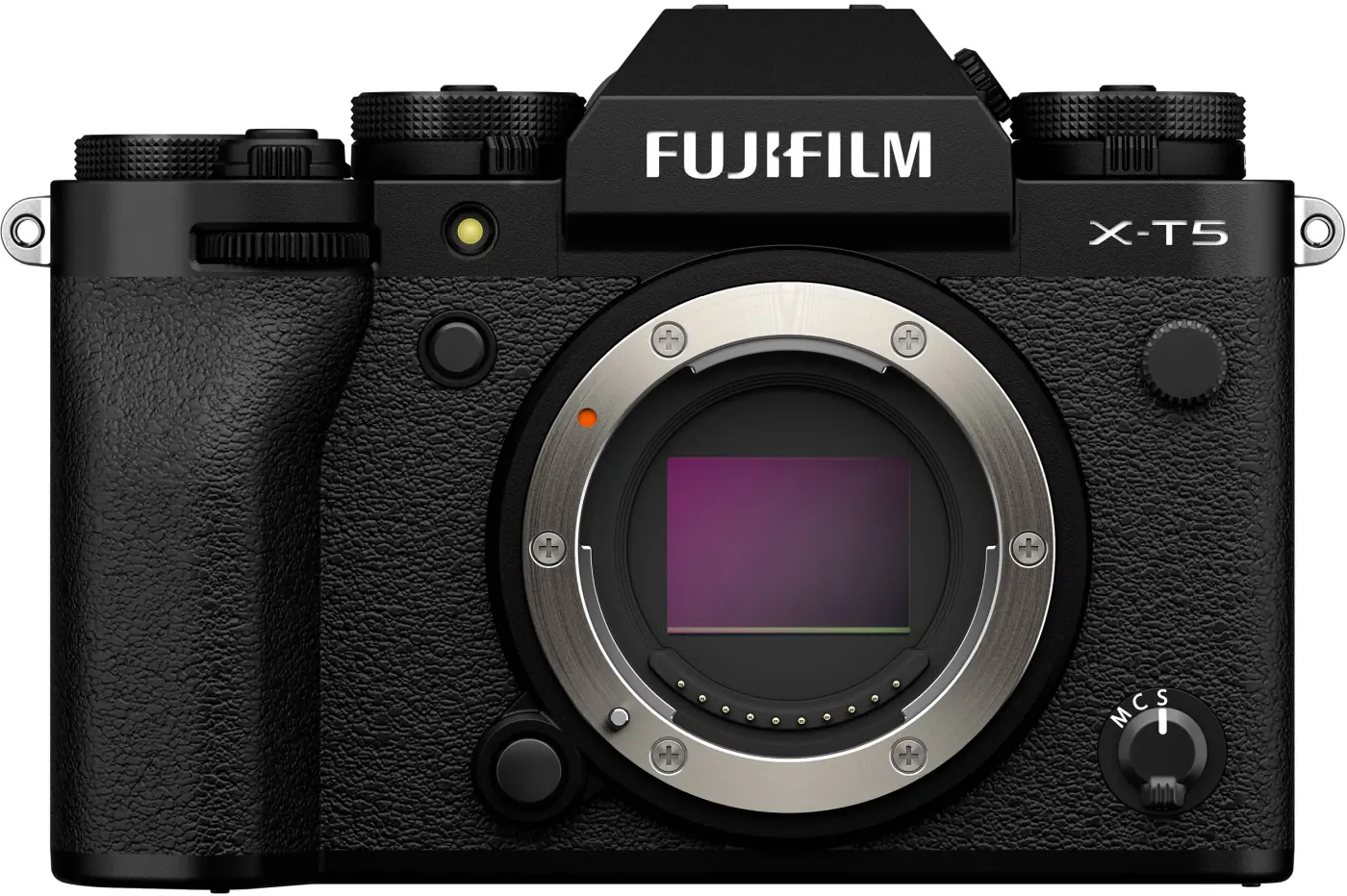 Fujifilm X-T5 vs Samsung NX300 Detailed Comparison