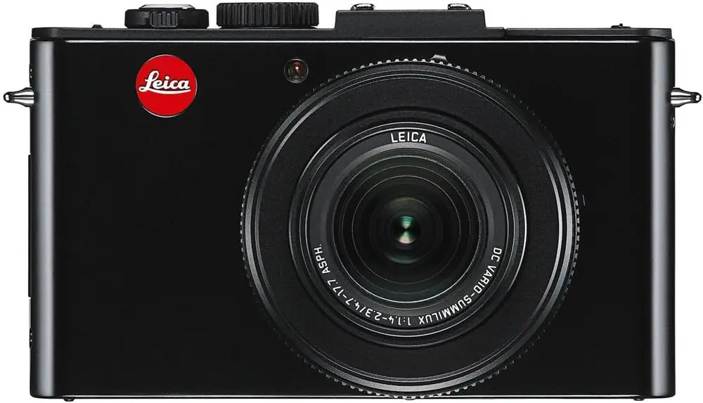 Leica D-Lux 6 vs Leica X2 Detailed Comparison