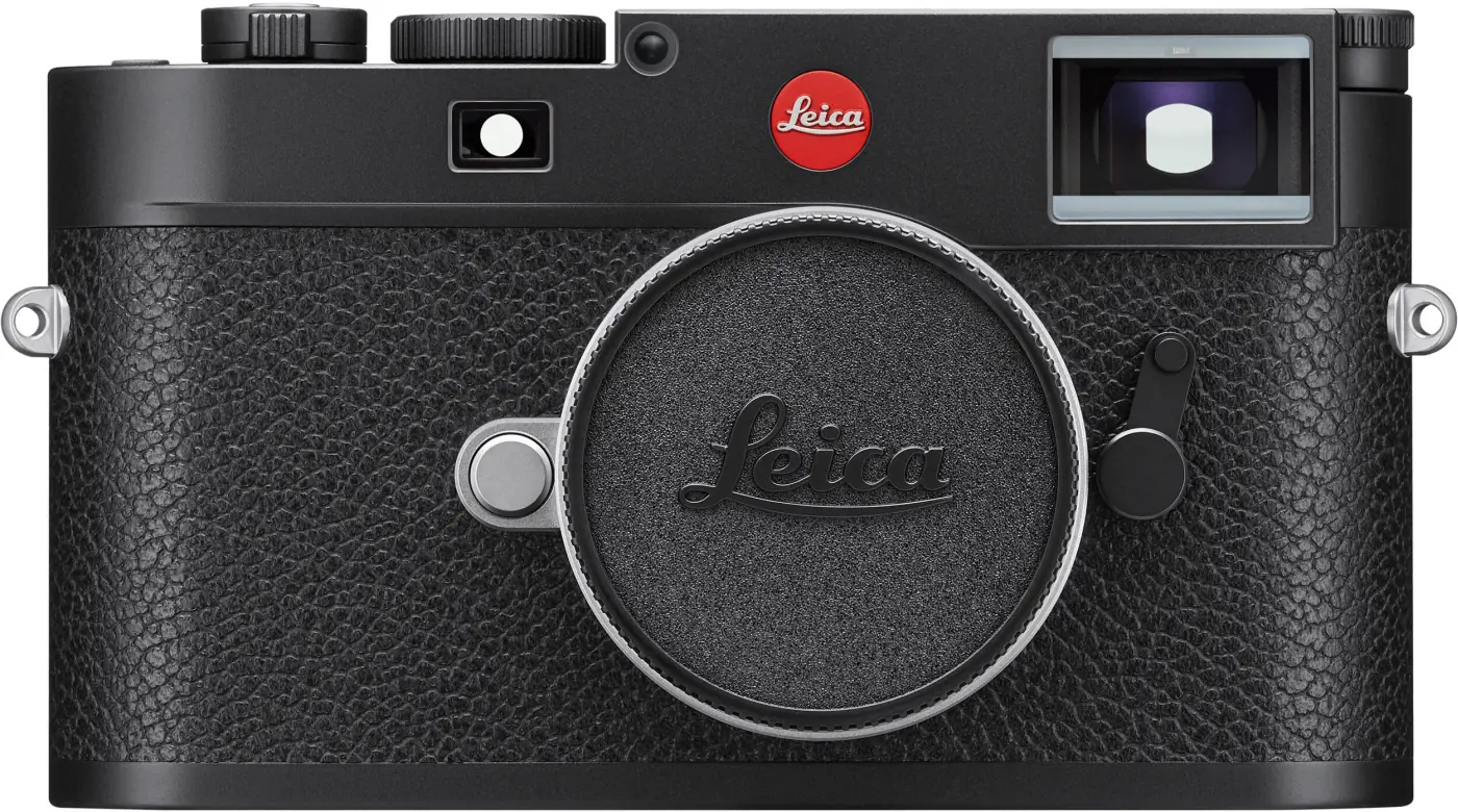 Leica M11 vs Canon PowerShot G1 X Mark II Detailed Comparison