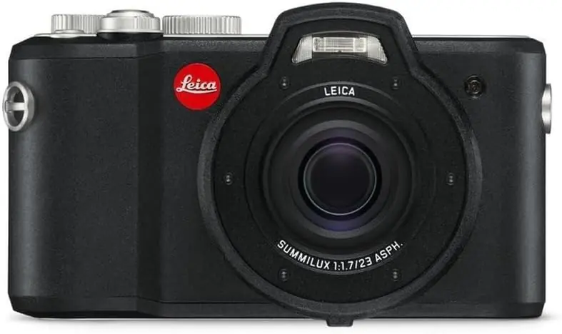 Leica X-U Review and Specs