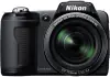 Nikon Coolpix L110 Review and Specs