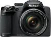 Nikon Coolpix P500 Specs Comparison