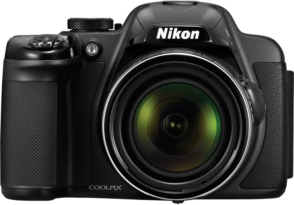 Nikon Coolpix P520 vs Samsung DV150F Specs Comparison