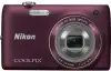 Nikon Coolpix S4100 Review and Specs