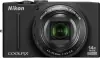 Nikon Coolpix S8000 Review and Specs