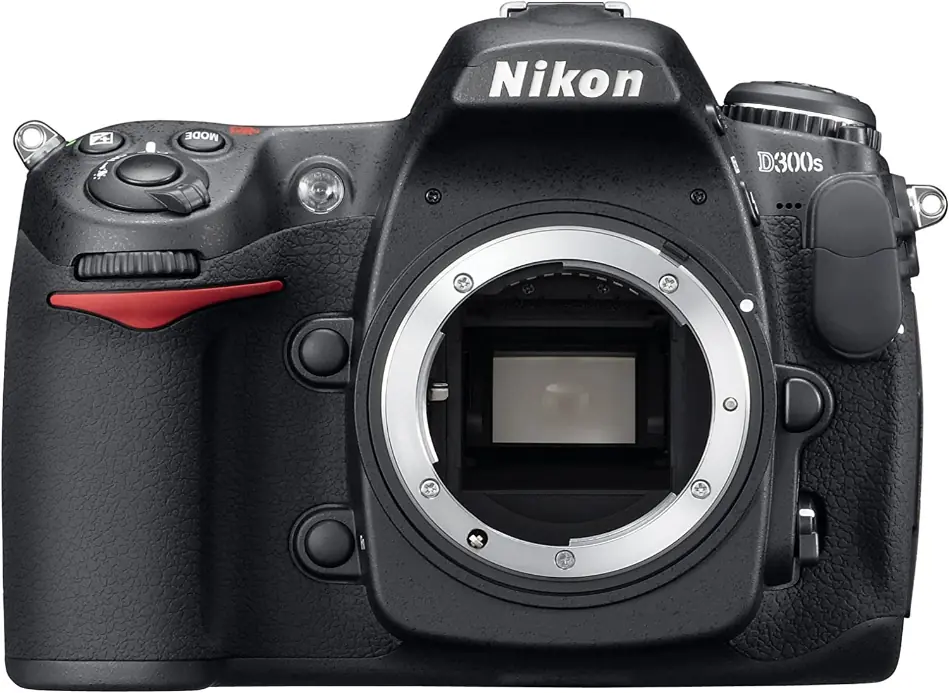 Nikon D300S Review and Specs