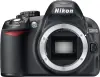 Nikon D3100 Review and Specs