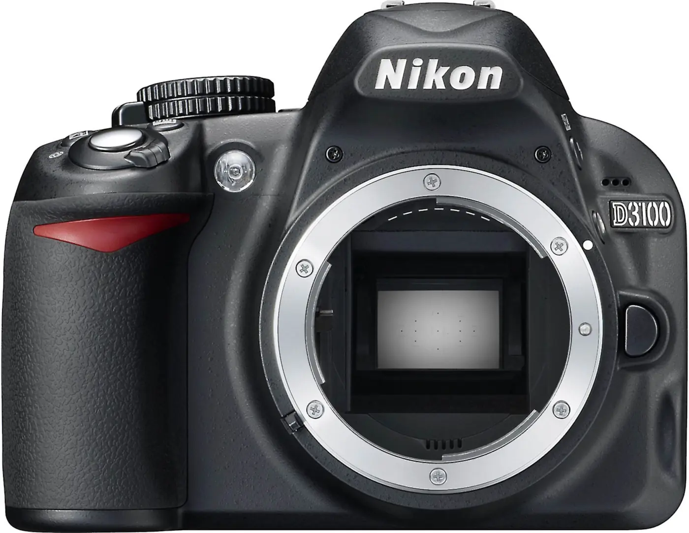 Nikon D3100 Review and Specs