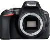 Nikon D5600 Specs Comparison