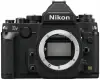 Nikon Df Specs Comparison