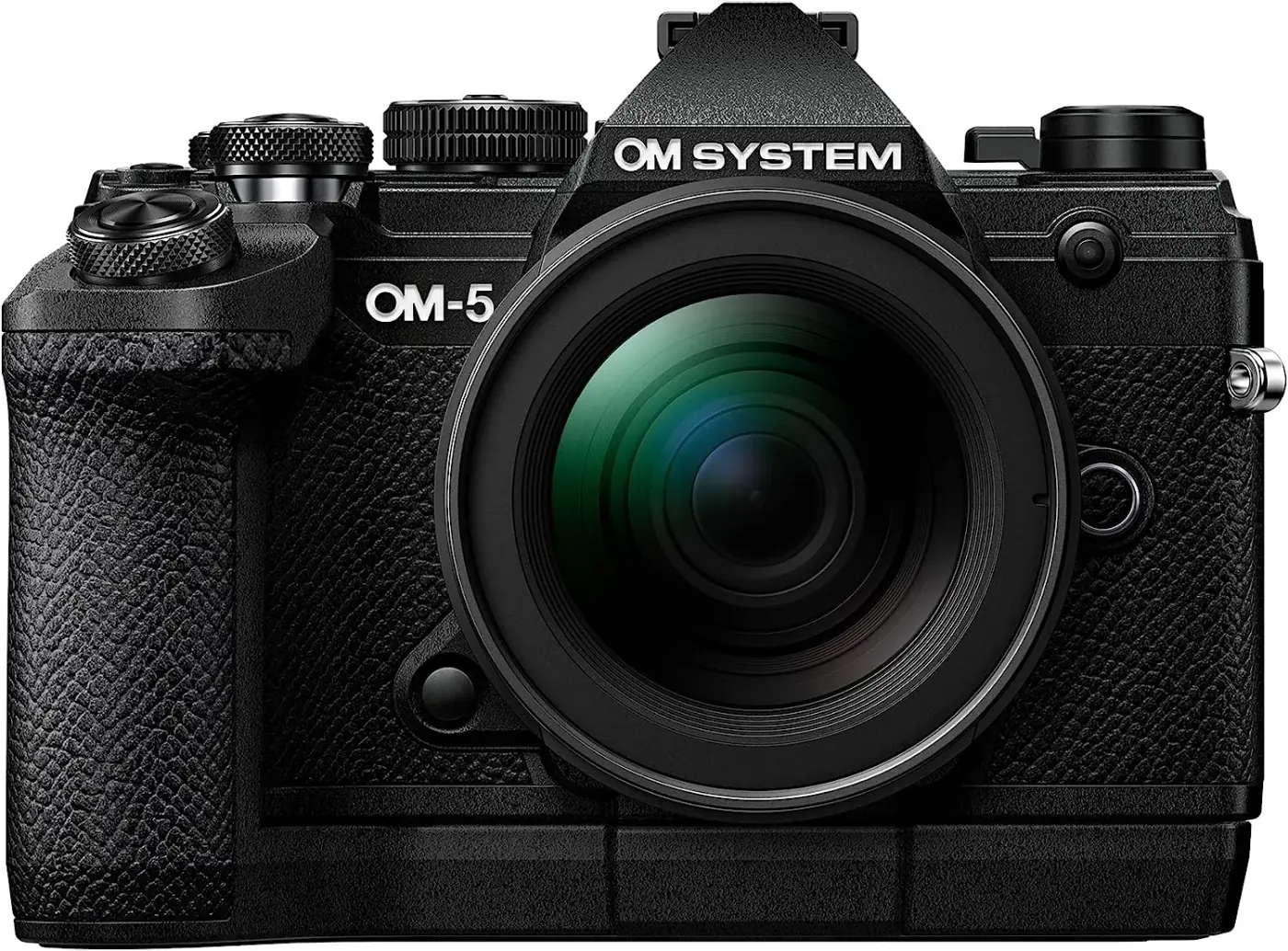 OM System OM-5 Review and Specs