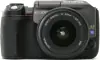 Olympus E-300 Review and Specs