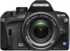 Olympus E-450 Review and Specs