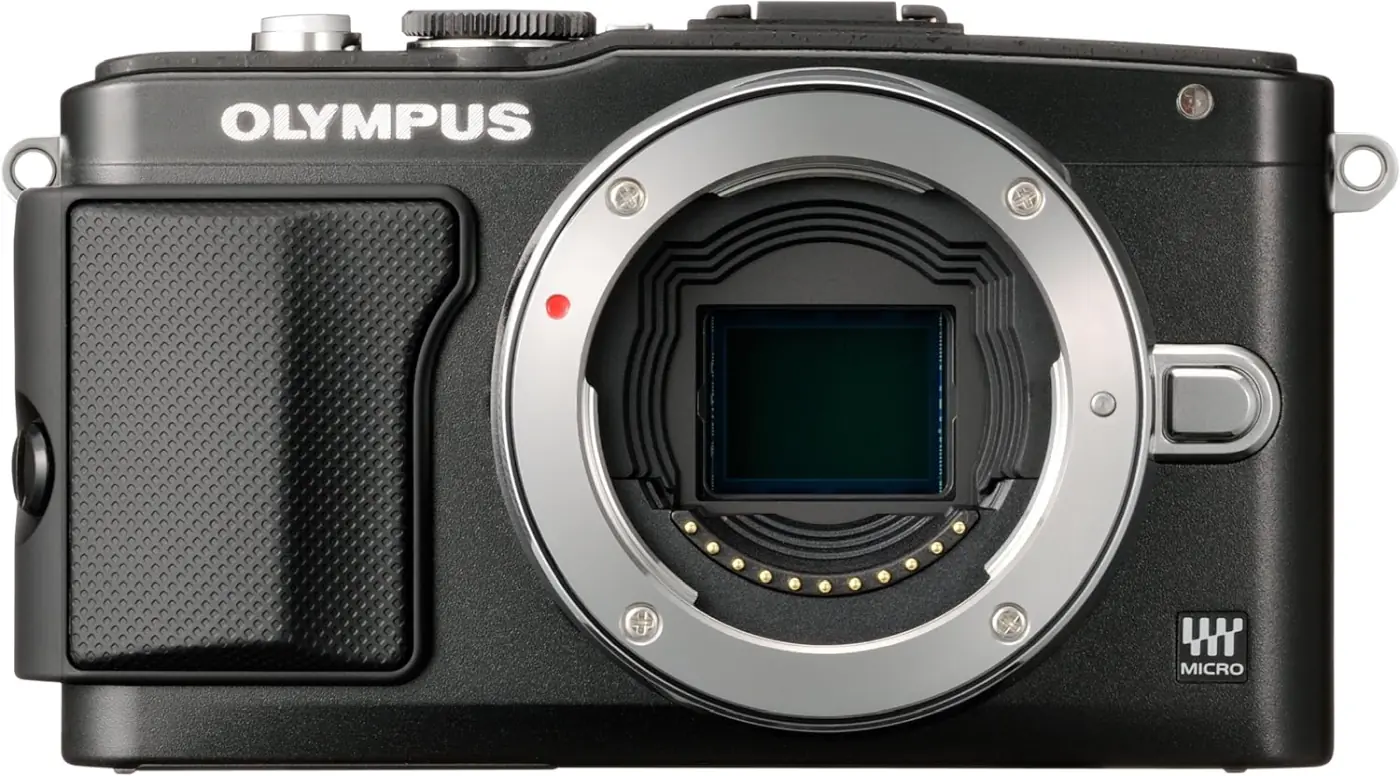 Olympus PEN E-PL5 vs Olympus SP-600UZ Detailed Comparison
