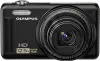 Olympus VR-320 Review and Specs
