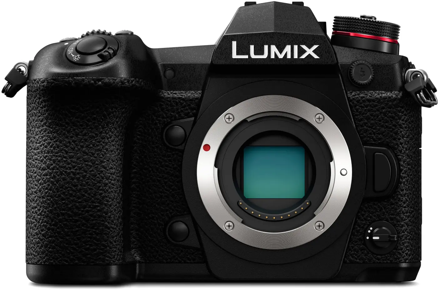 Panasonic Lumix DC-G9 vs Panasonic Lumix DMC-ZS3 Detailed Comparison