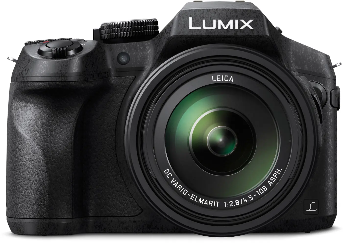 Panasonic Lumix DMC-FZ300 Review and Specs