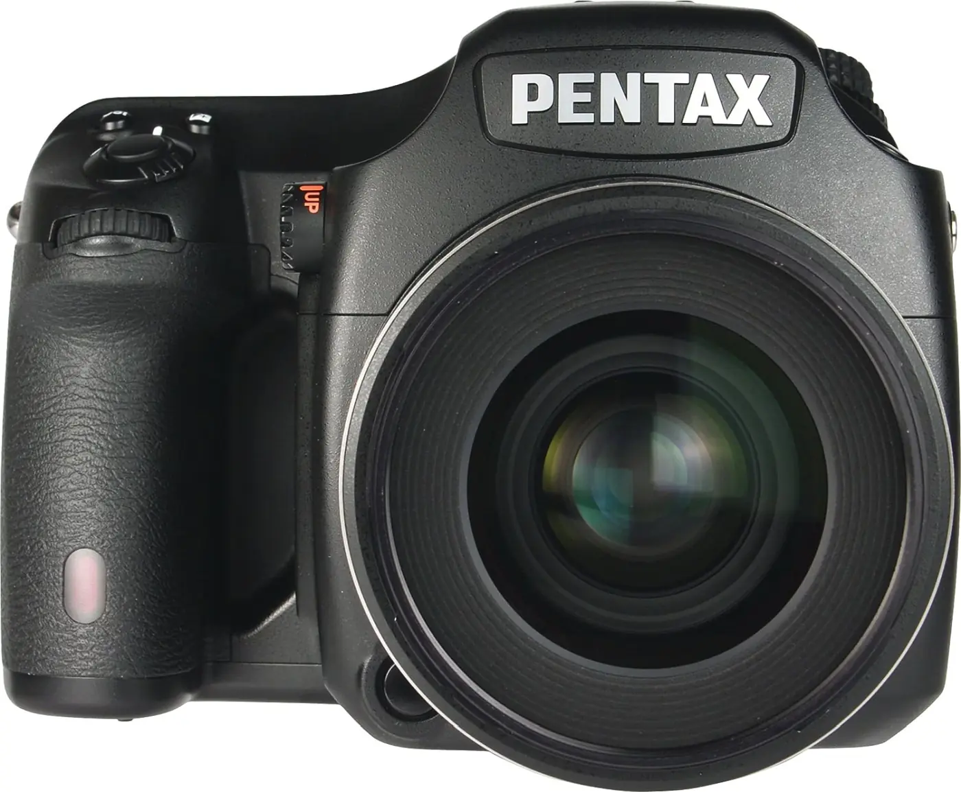 Pentax 645D vs Leica D-Lux 6 Detailed Comparison
