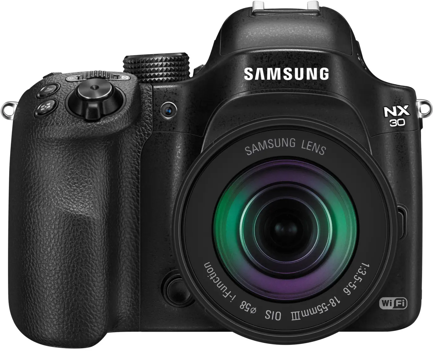 Samsung NX30 vs Sony ZV-1 Specs Comparison