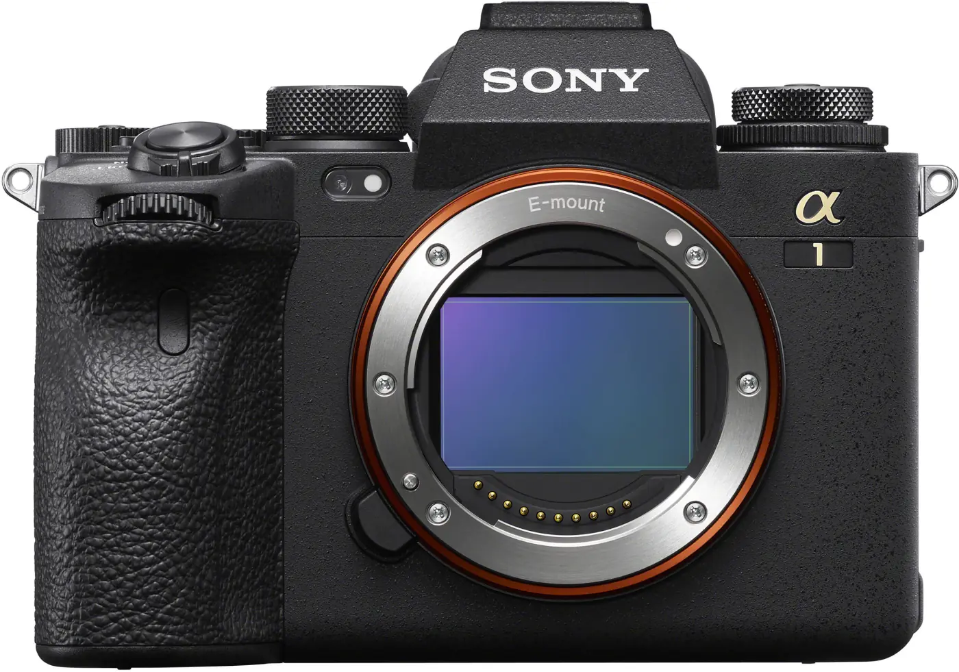 Sony Alpha 1 Review and Specs
