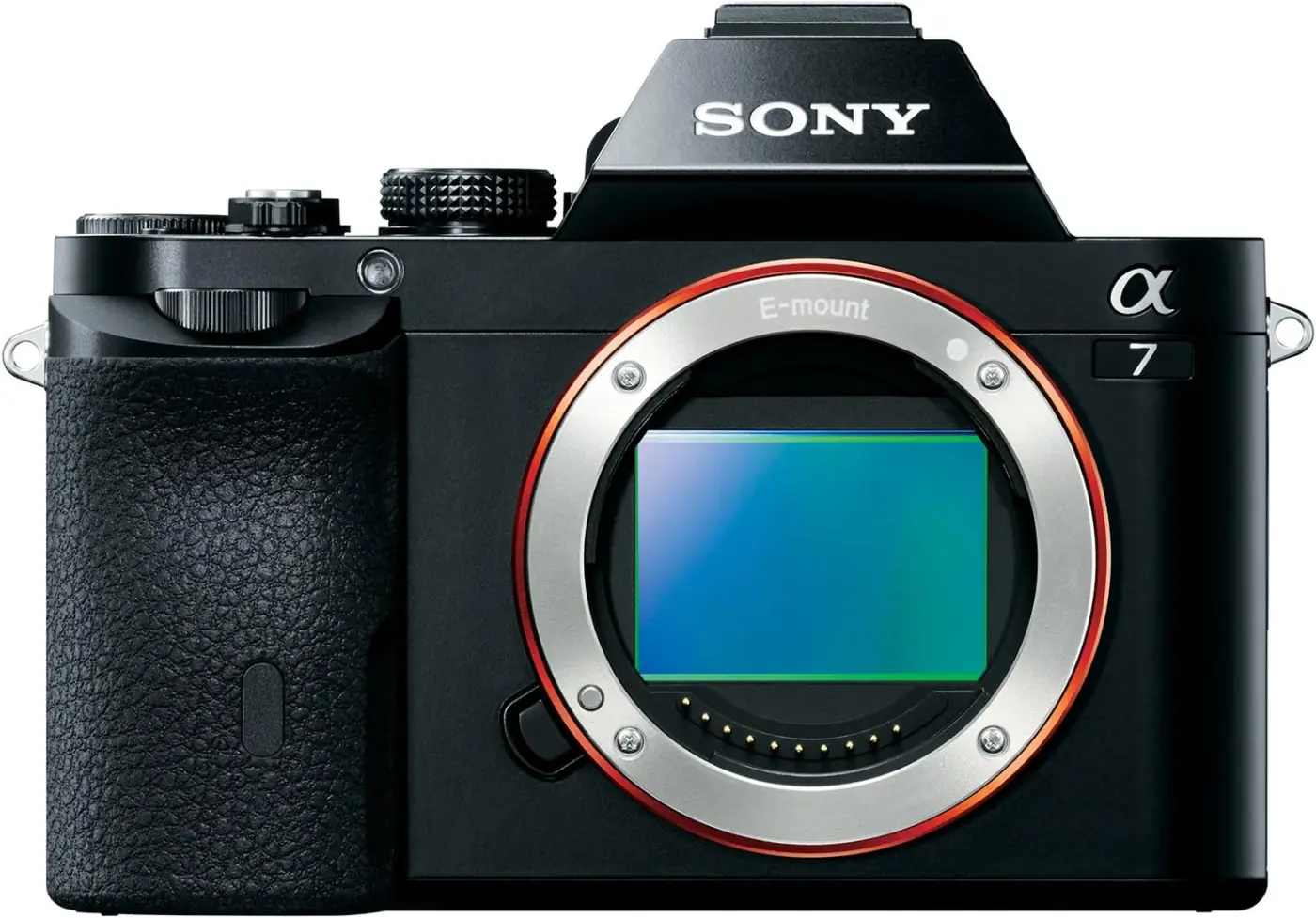 Sony Alpha 7 Review and Specs