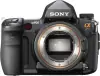 Sony Alpha DSLR-A900 Review and Specs