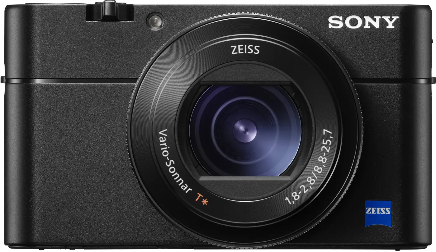 Sony Cyber-shot DSC-RX100 V vs Canon PowerShot SX240 HS Specs Comparison