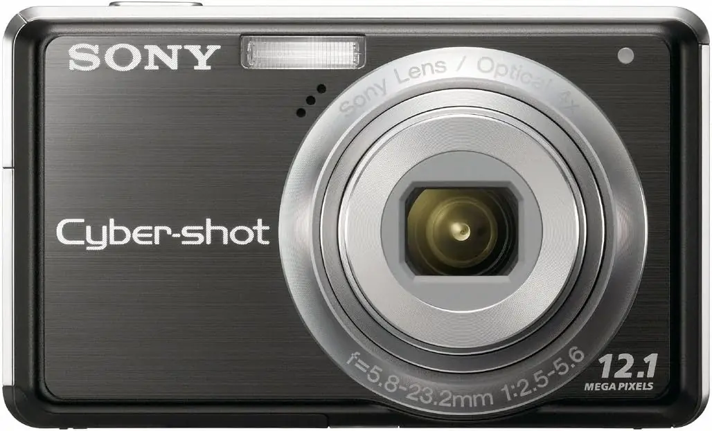 Sony Cyber-shot DSC-S980 vs Samsung SL30 Detailed Comparison