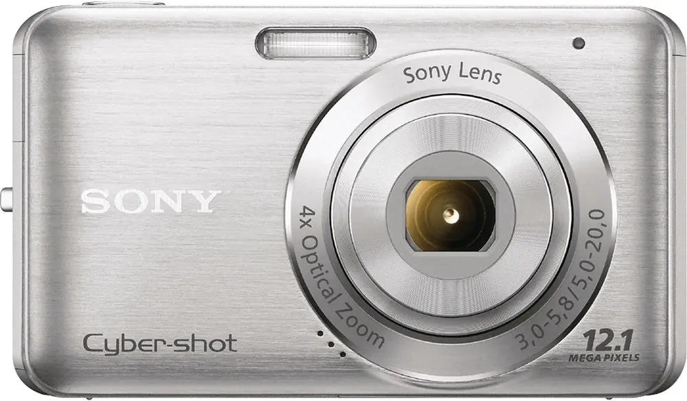 Sony Cyber-shot DSC-W310 vs Samsung SL30 Detailed Comparison