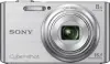 Sony Cyber-shot DSC-W730 Review and Specs