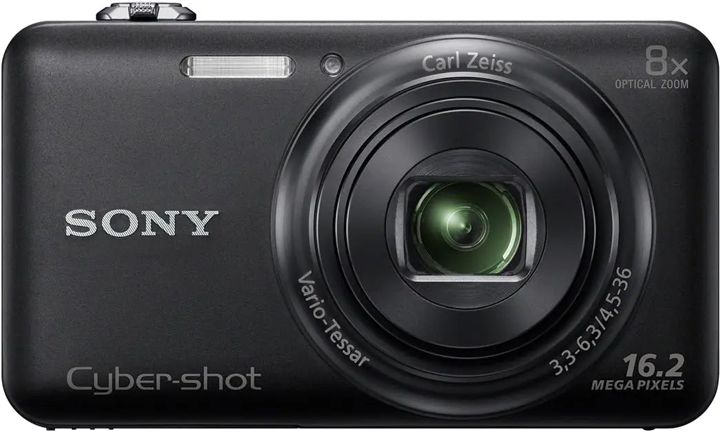 Sony Cyber-shot DSC-WX80 Review and Specs