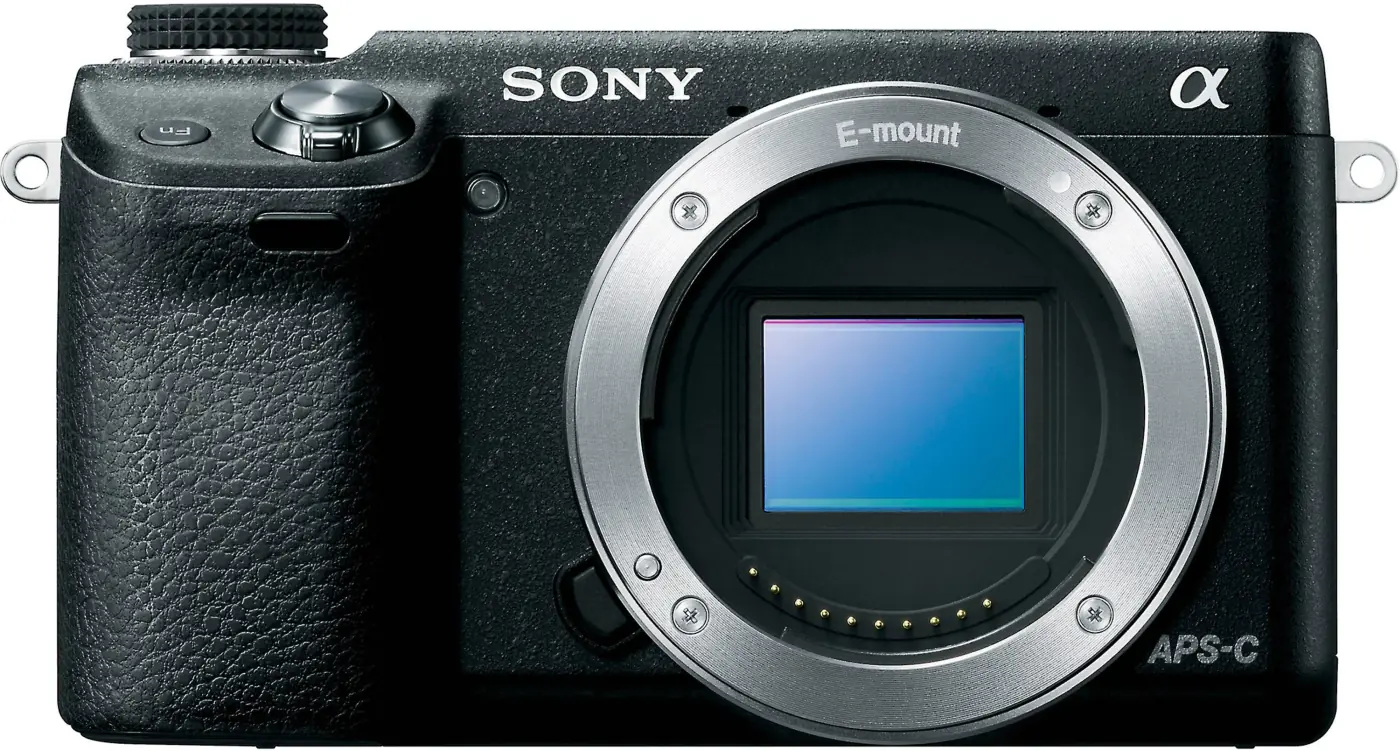 Sony NEX-6 vs Sony NEX-5 Specs Comparison