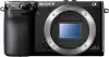 Sony NEX-7 Review and Specs