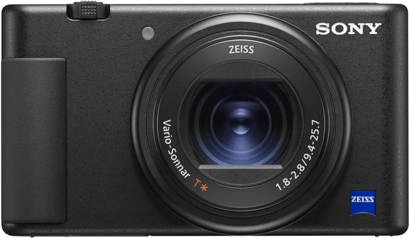Sony ZV-1 vs Fujifilm X30 Specs Comparison