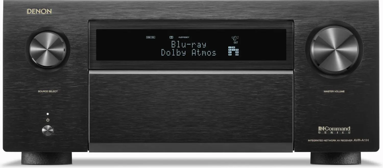 Denon AVR-A1H vs Onkyo TX-RZ920: Video Features Comparison