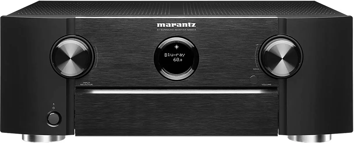 Marantz SR6015 Review - Features, Specs, and Performance