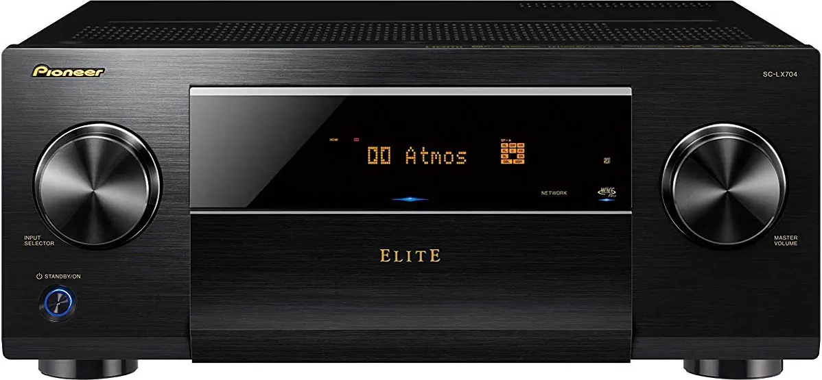 Pioneer SC-LX704 vs Yamaha RX-A2080: Comprehensive Comparison