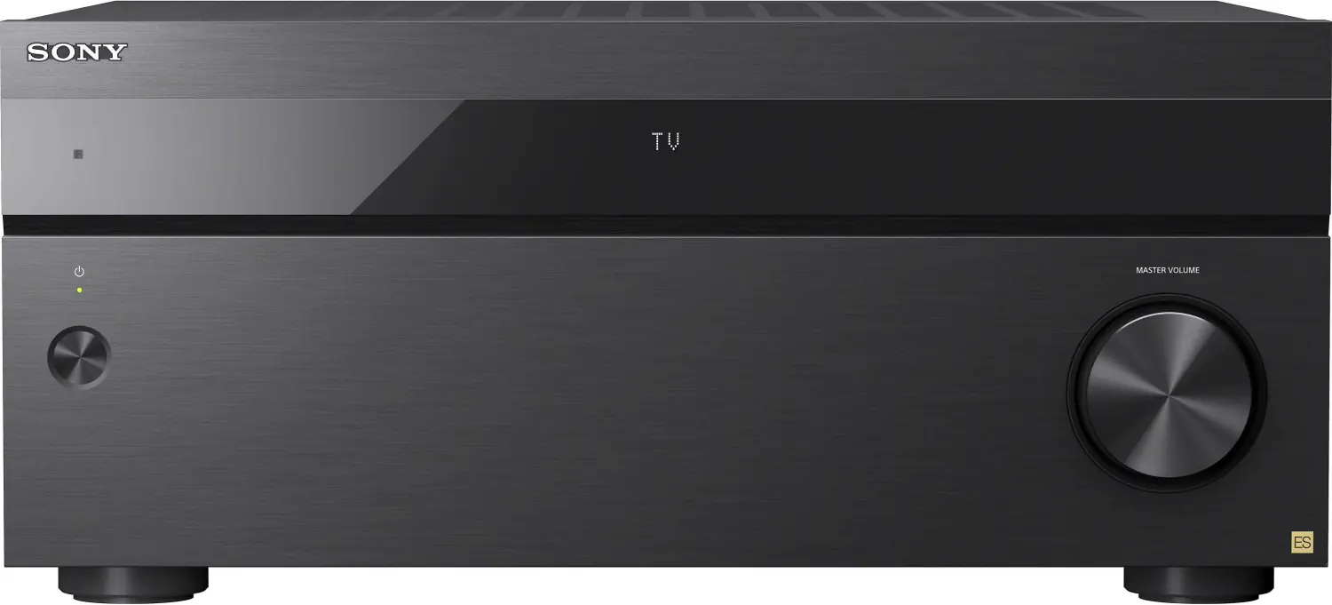 Sony ES STR-AZ3000ES Review - Features, Specs, and Performance