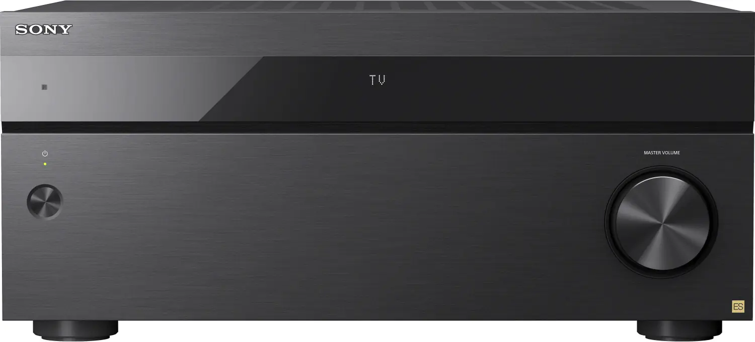 Sony STR-AZ7000ES vs Yamaha RX-V6A: Audio Features Comparison