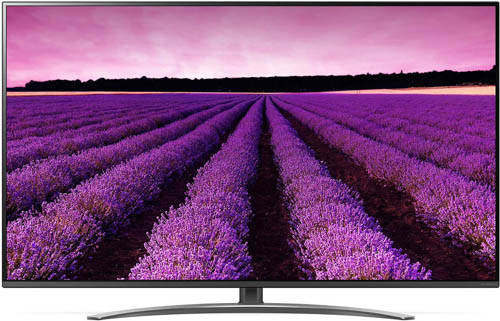 LG 55SM8200PLA Review and Specs