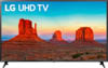 LG 55UK6500AUA Review and Specs