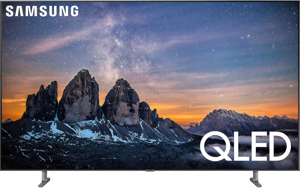 Samsung QN55Q80RAFXZA Review and Specs